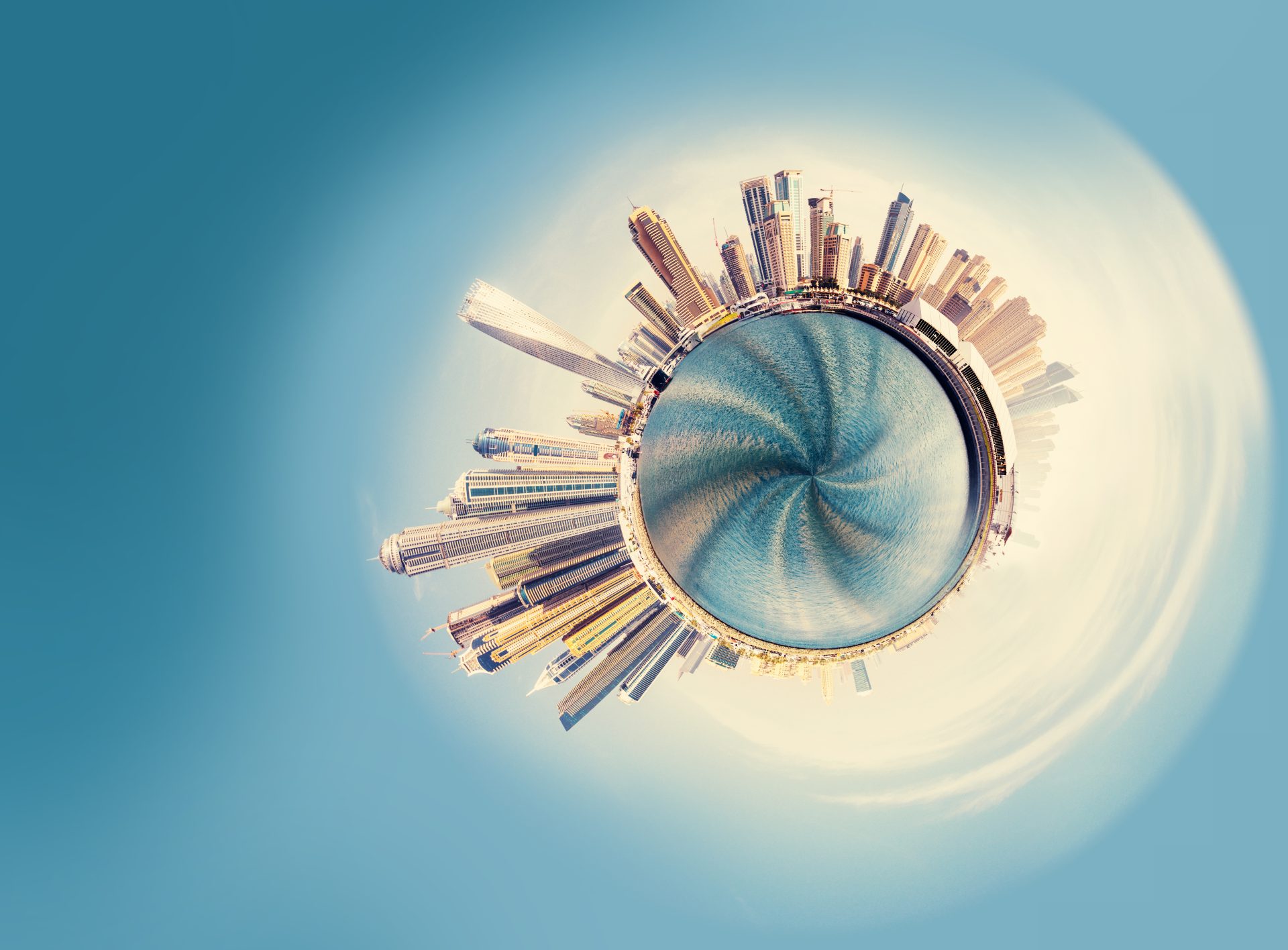 Stake: Transforming UAE’s Real Estate in the Year of Sustainability ...