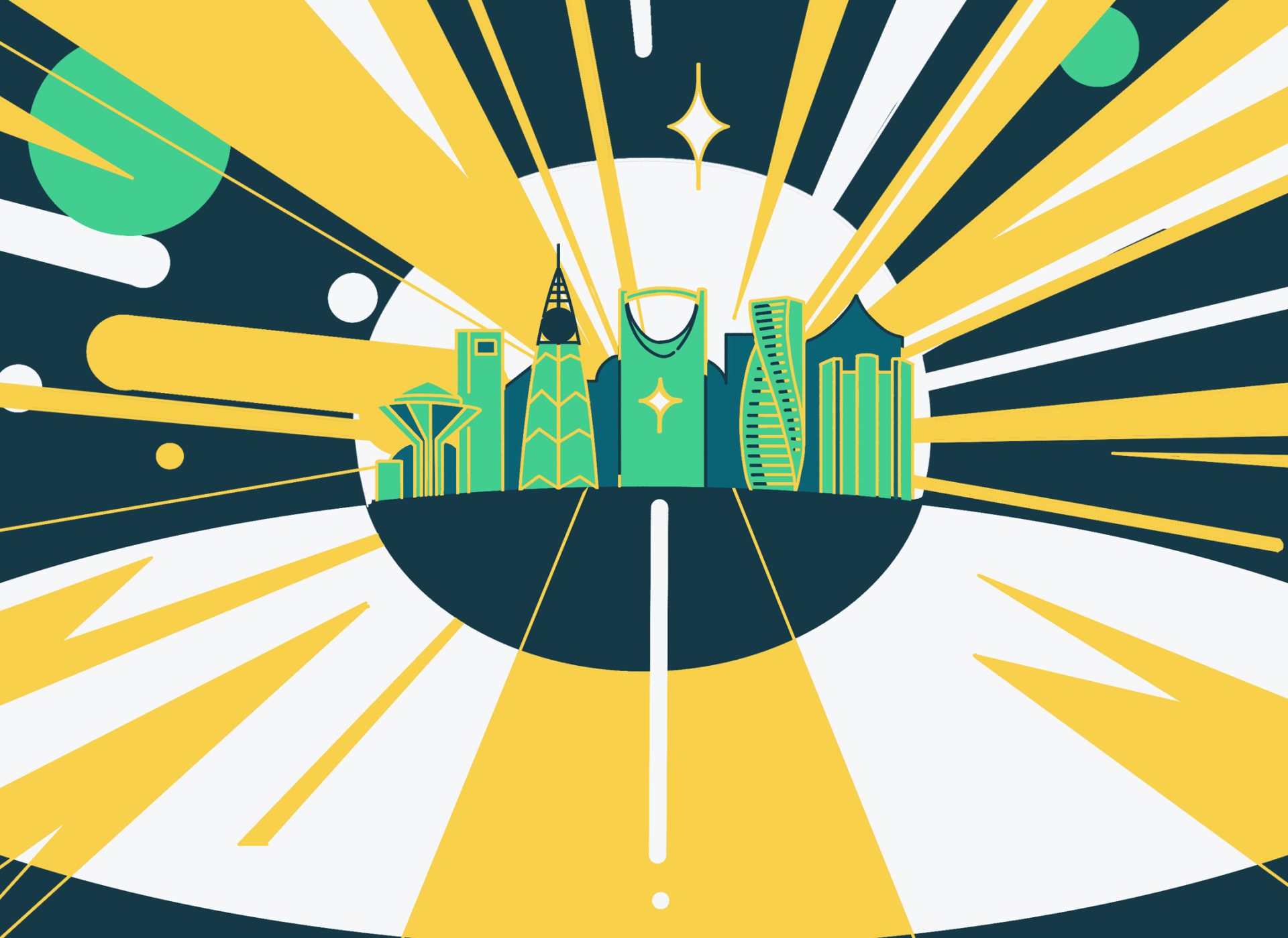 Saudi Arabia’s Vision 2030: All You Need To Know - Stake Blog