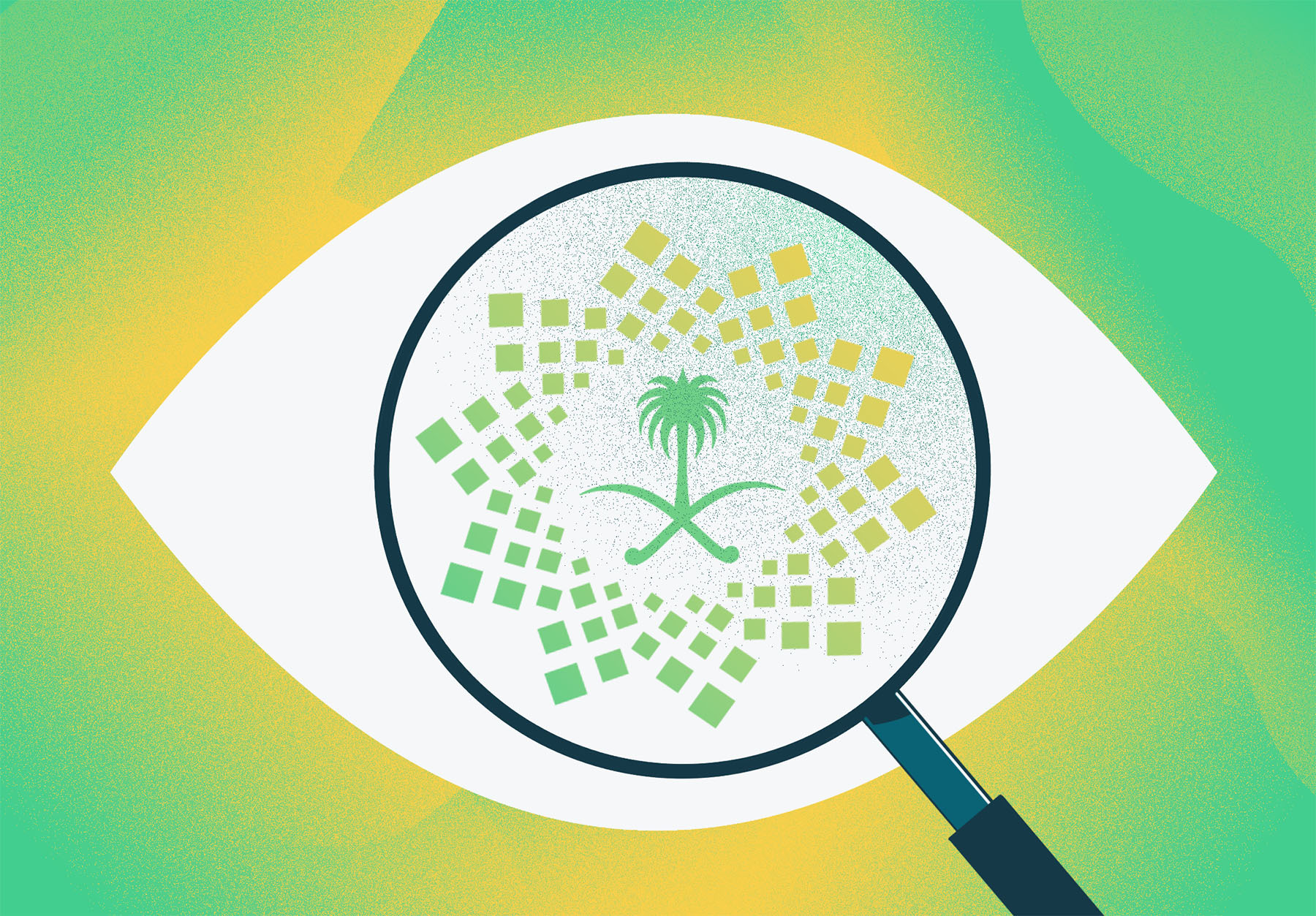 Tracking Saudi Vision 2030 Goals - Stake Blog