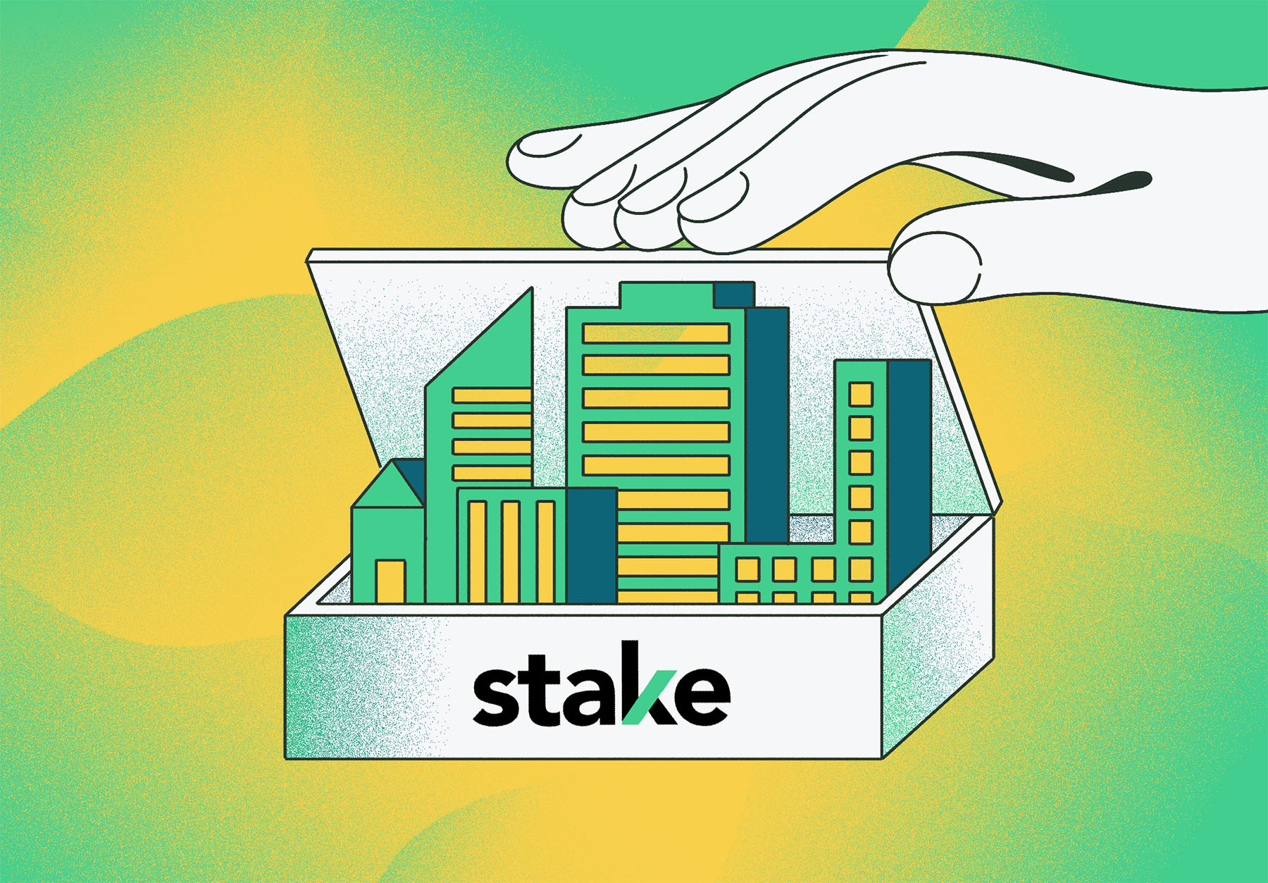 Stake Real Estate vs REIT - What Is The Difference? - Stake Blog